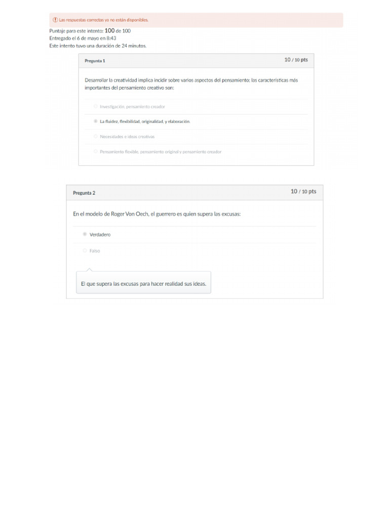 Parcial Escenario 8 | PDF