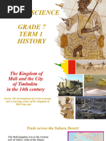 Copy of Grade 7 Math ATP Tracker 2025 Term 2 | PDF | Mathematics | Arithmetic