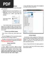 Rasther 3 Atualizacao | PDF