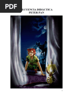Novela 4to 2023 | PDF | Peter Pan