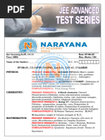 CDF Material | PDF