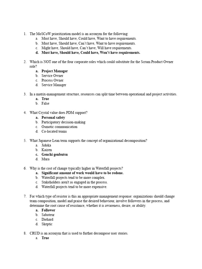 Agile Pdf Scrum Software Development Agile Software Development