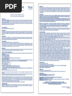 Prosp Fosfolea | PDF | Infección del tracto urinario | Bacterias Gram ...