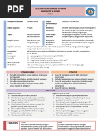 RPL BK - Konseling Individu | PDF