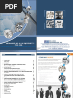 OneSteel Pipe Fittings Catalogue | PDF | Pipe (Fluid Conveyance) | Plumbing