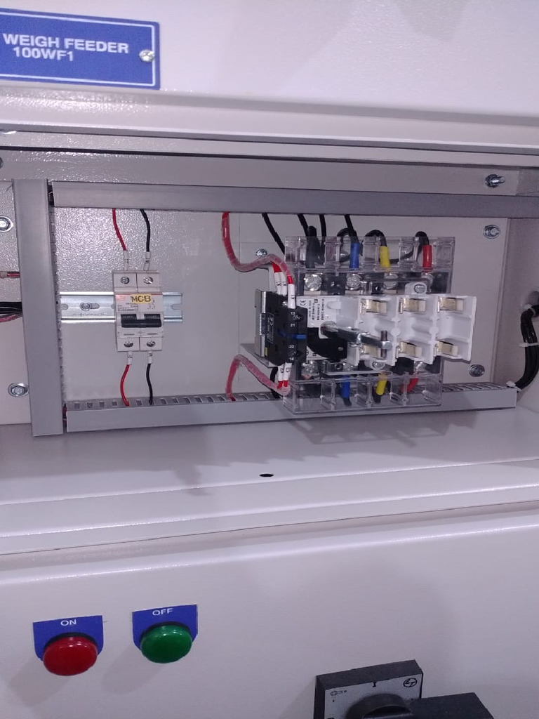 INcoming Supply | PDF