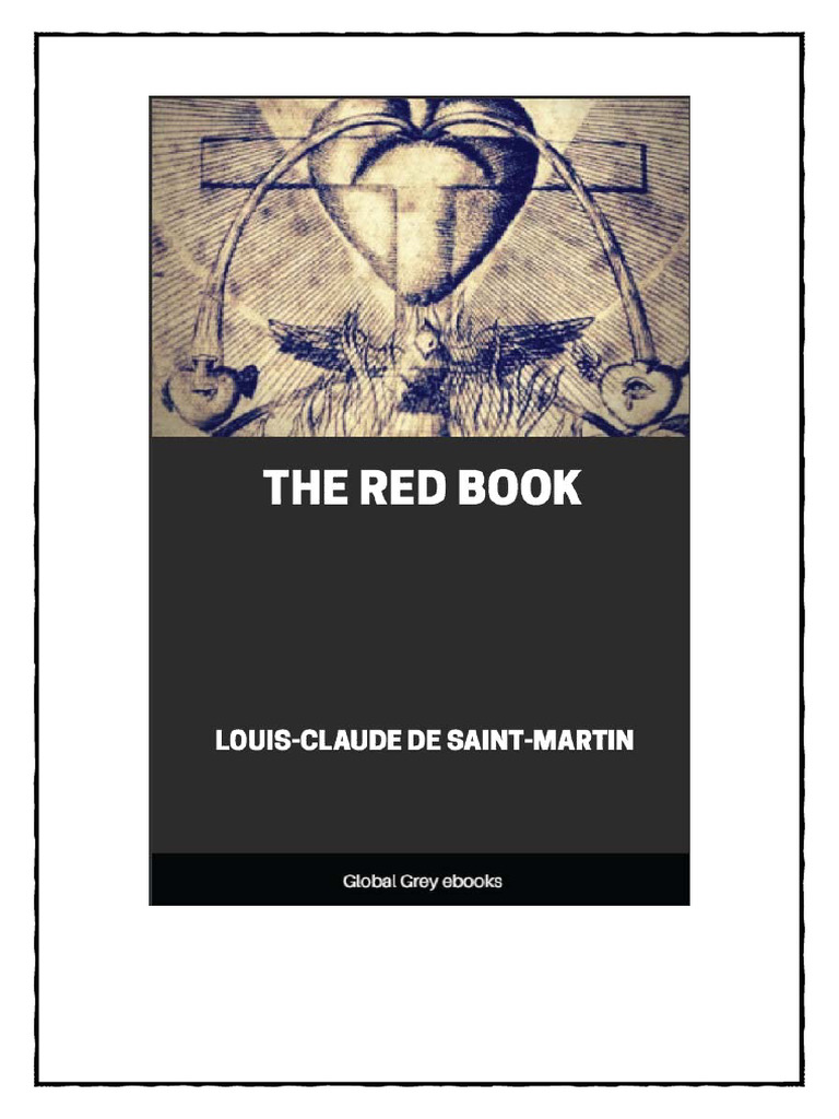 red-book | PDF | Prayer | Soul