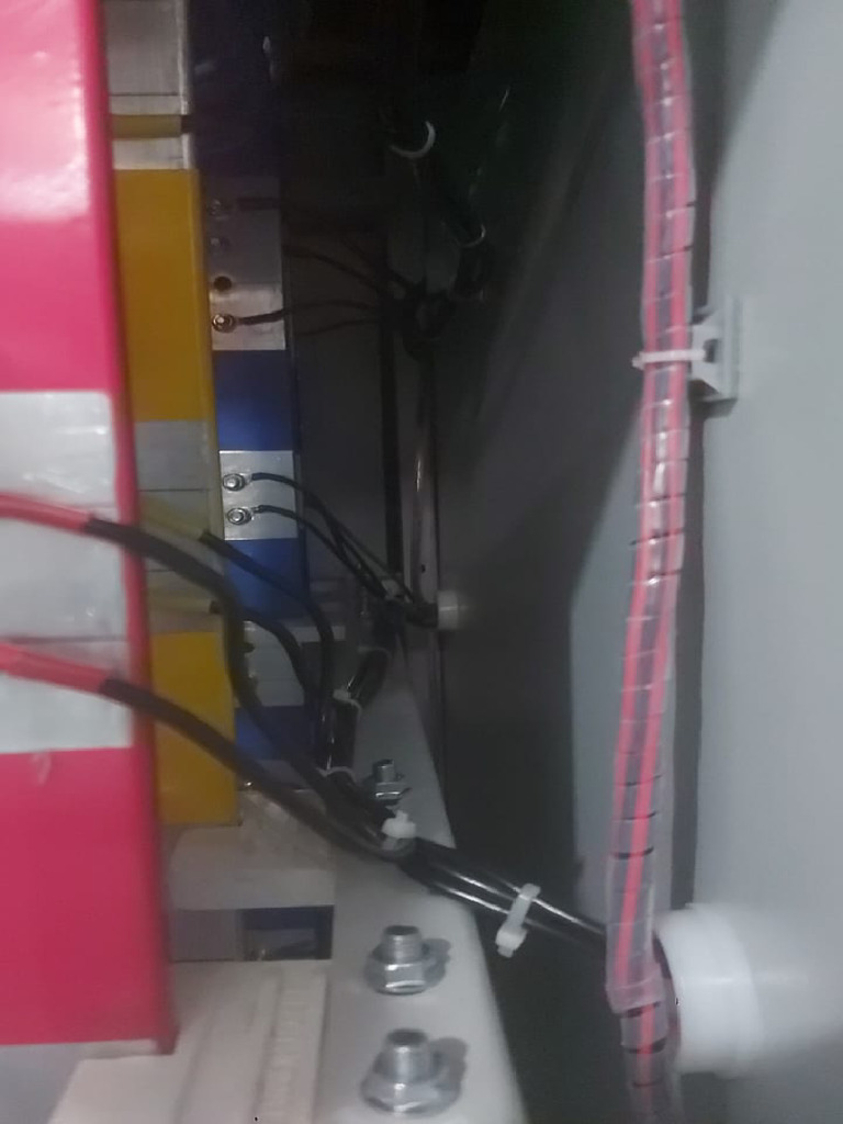 Bus Bar Side | PDF