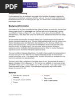 Computer Grade 2 Worksheet | PDF | Input/Output | Computer Data Storage