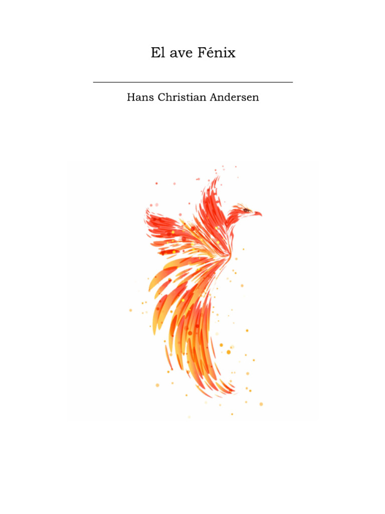 Ave Fenix | PDF