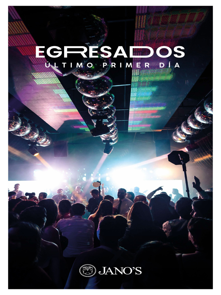 18 - Pack Egresados UPD | PDF