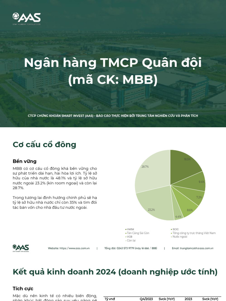 AAS Research - MBB | PDF