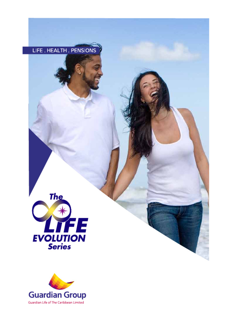 Life Evolution Web Brochure FAW | PDF