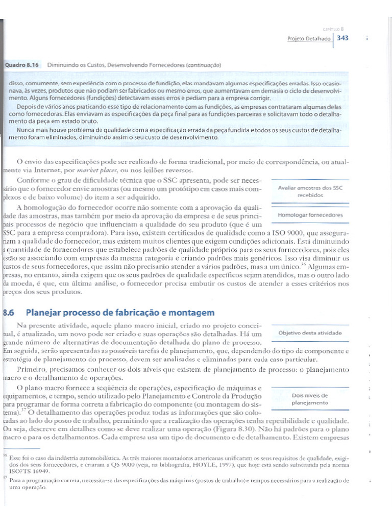 Cap8.6 PP Do Livro GDP | PDF