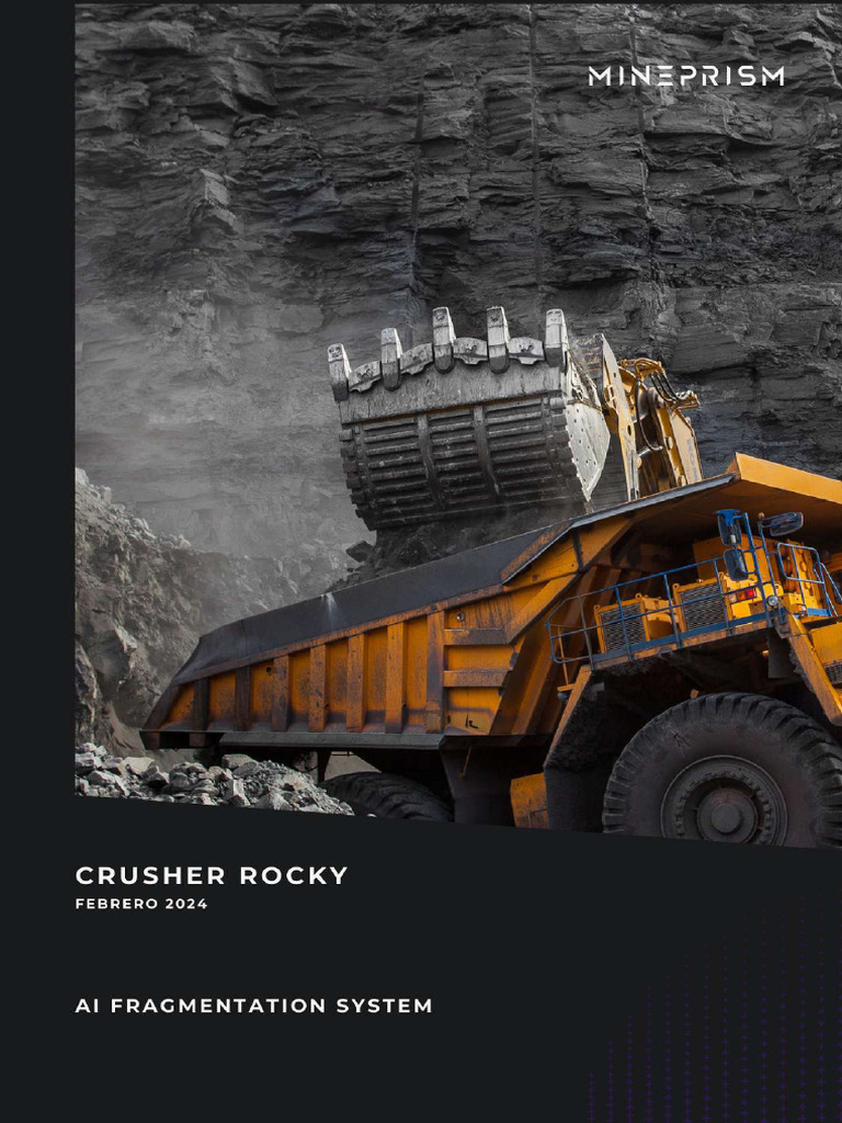 Crusher Rocky | PDF