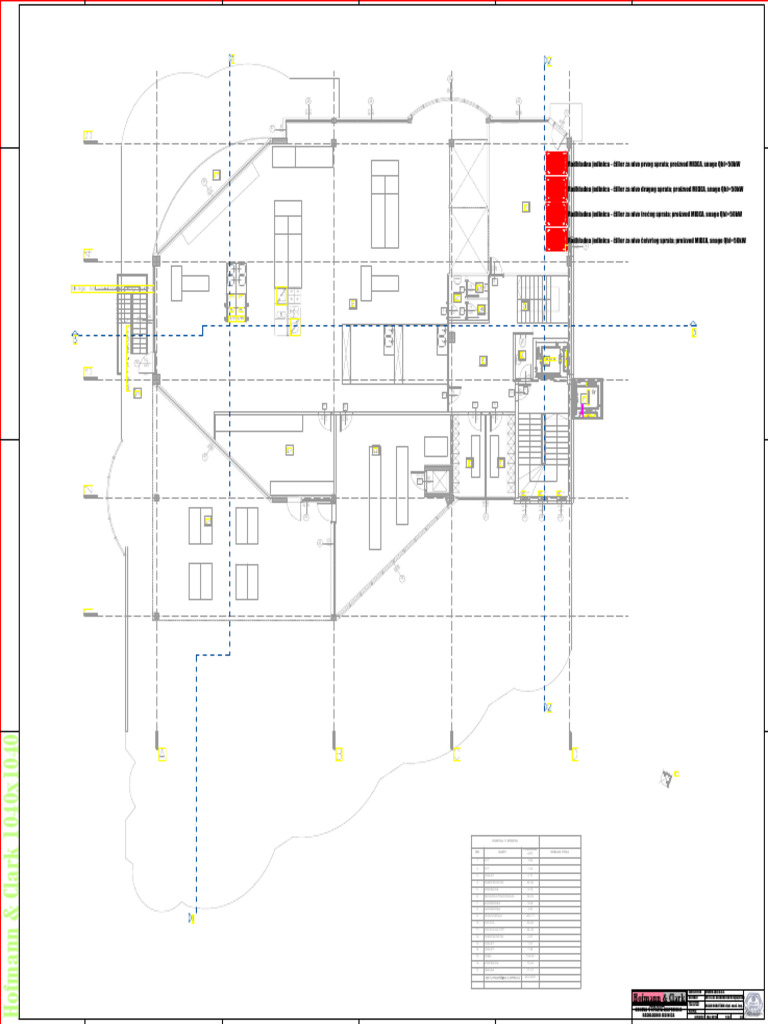 Ženeva MI crteži klapne | PDF