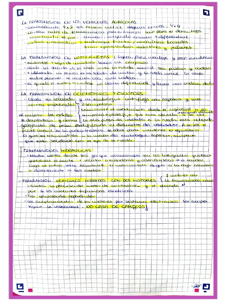 Ejemplo de Nota 4 | PDF