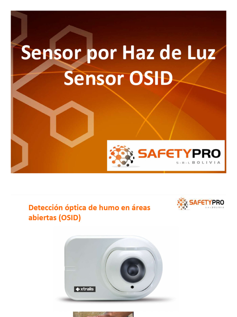 Manual de Instalación OSID 10 en Español | PDF | Tecnología