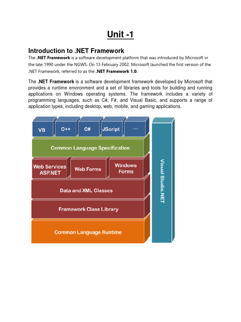 Unit - 1 | PDF | World Wide Web | Internet & Web