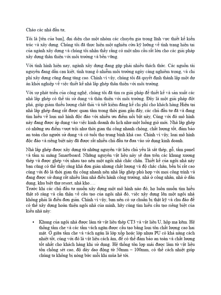 BÀI TẬP GK KNKN | PDF