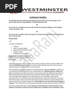 Quran Revelation Timeline: 610-632 AD | PDF | Prophets And Messengers ...
