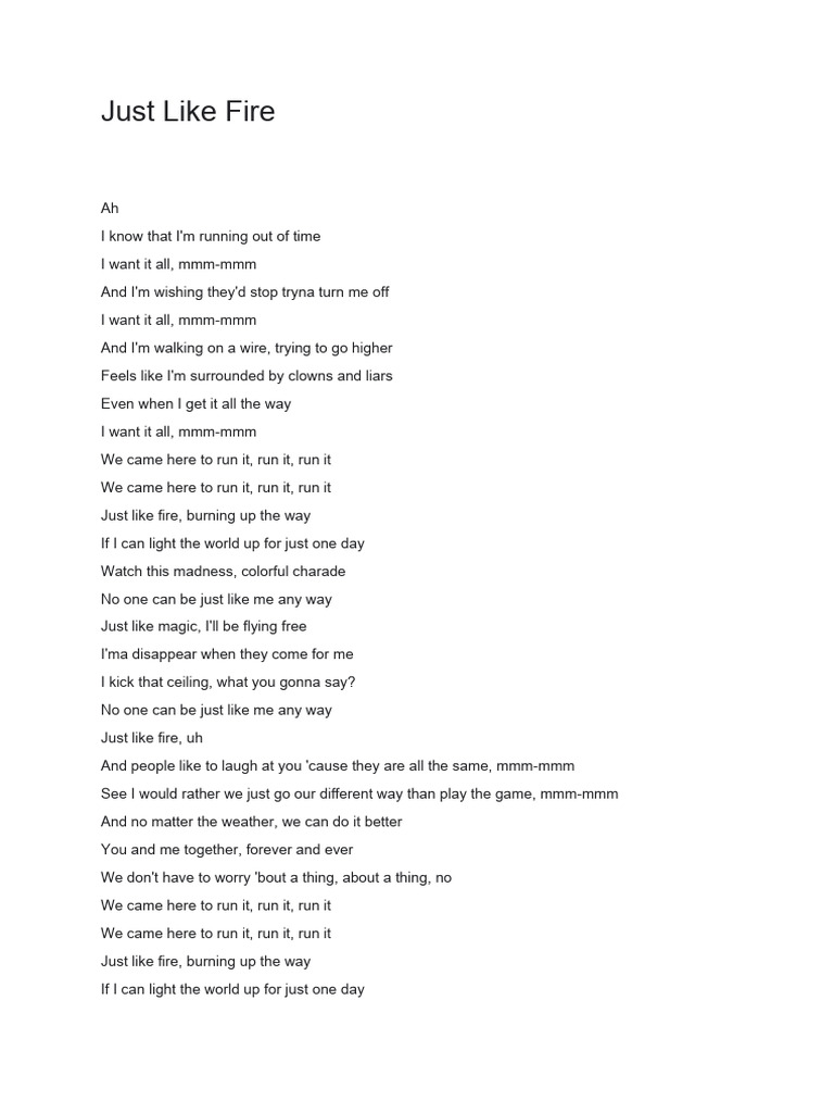 Modal Verbs Just Like Fire | PDF | Linguistic Typology | Grammar