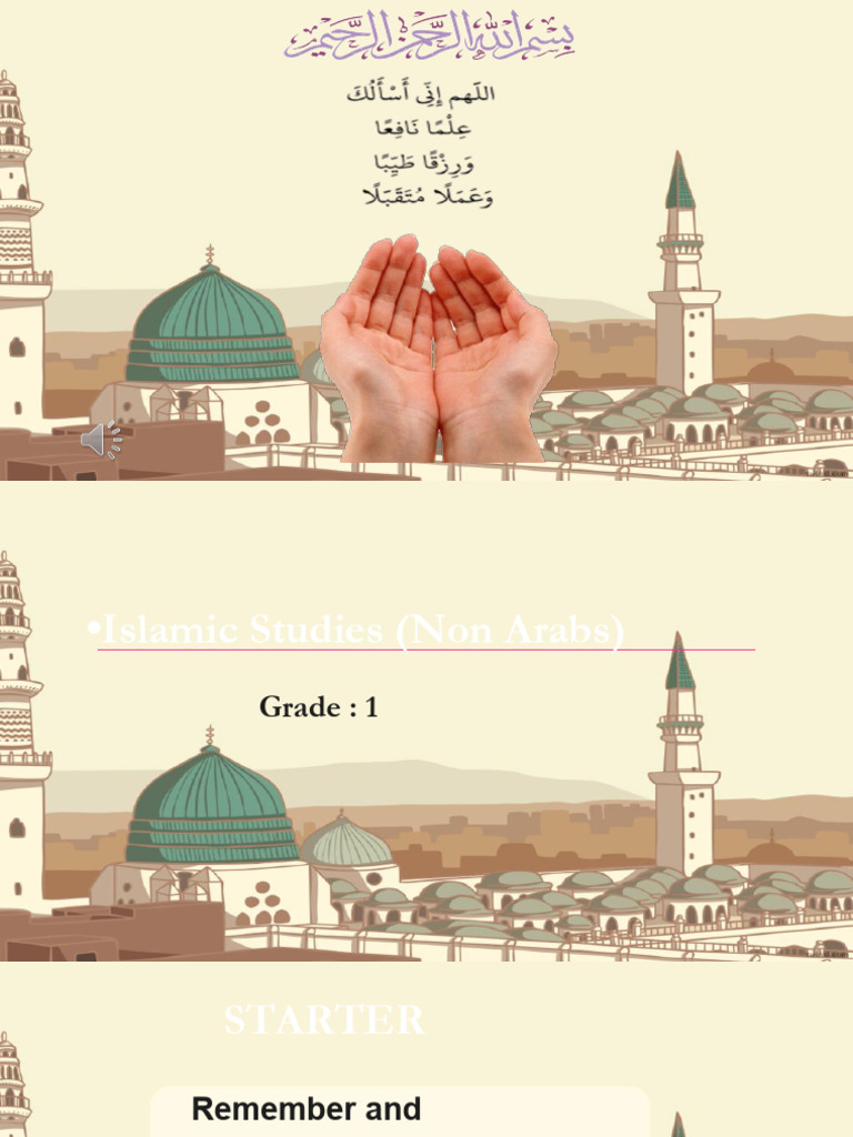 Prophet | PDF | Muhammad | Banu Hashim
