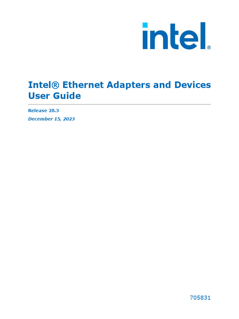 Adapter User Guide Pdf Installation Computer Programs Operating System 