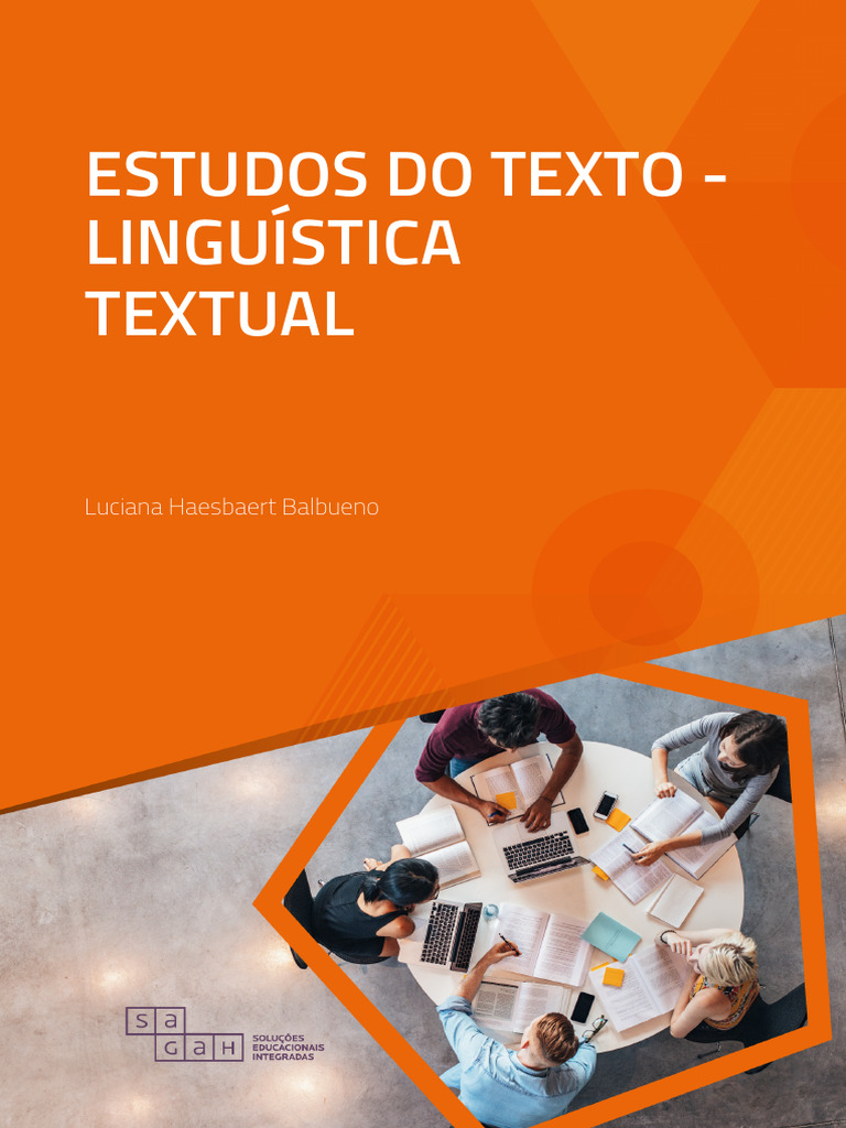 Linguistica Textual | PDF