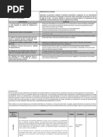 Planificacion de Acompañamiento Integral en El Aula 2024 | PDF | Empatía | Toma de decisiones