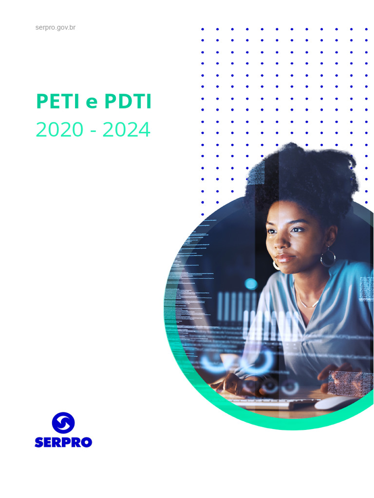 Alinhamento do PETI e PDTI 2021 | PDF | Tecnologia da Informação ...