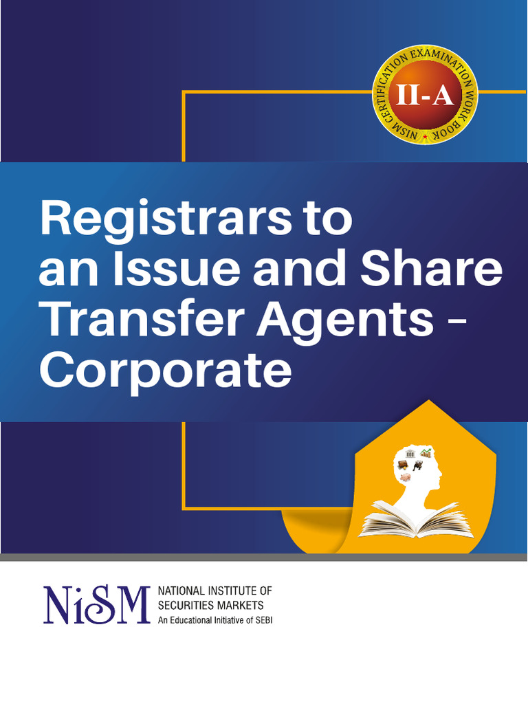 Series II-A-Registrars and Share Transfer Agents-Corporate-Ver-Feb 2024 ...