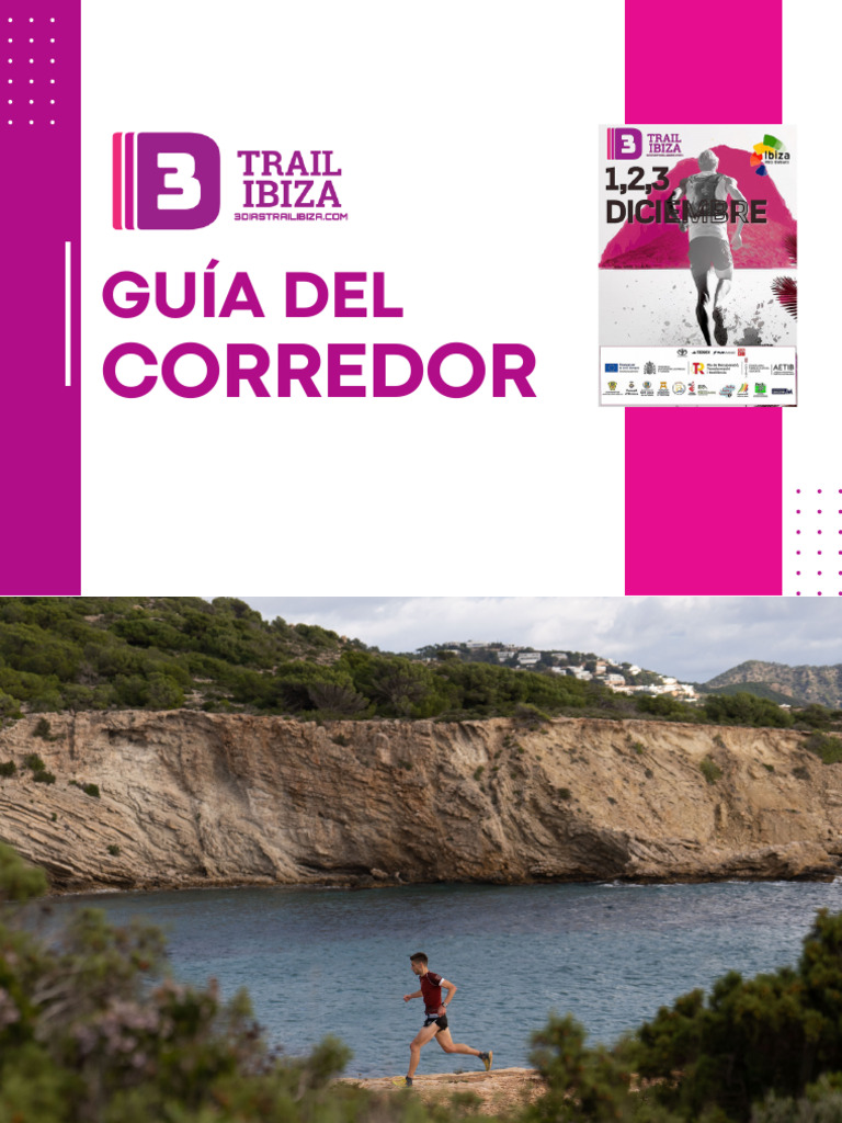 Guia Corredor A4 Esp 1 | PDF