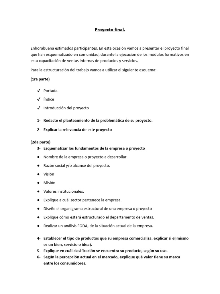 Proyecto Final ABPr, VENTAS INTERNAS | PDF | Negocios