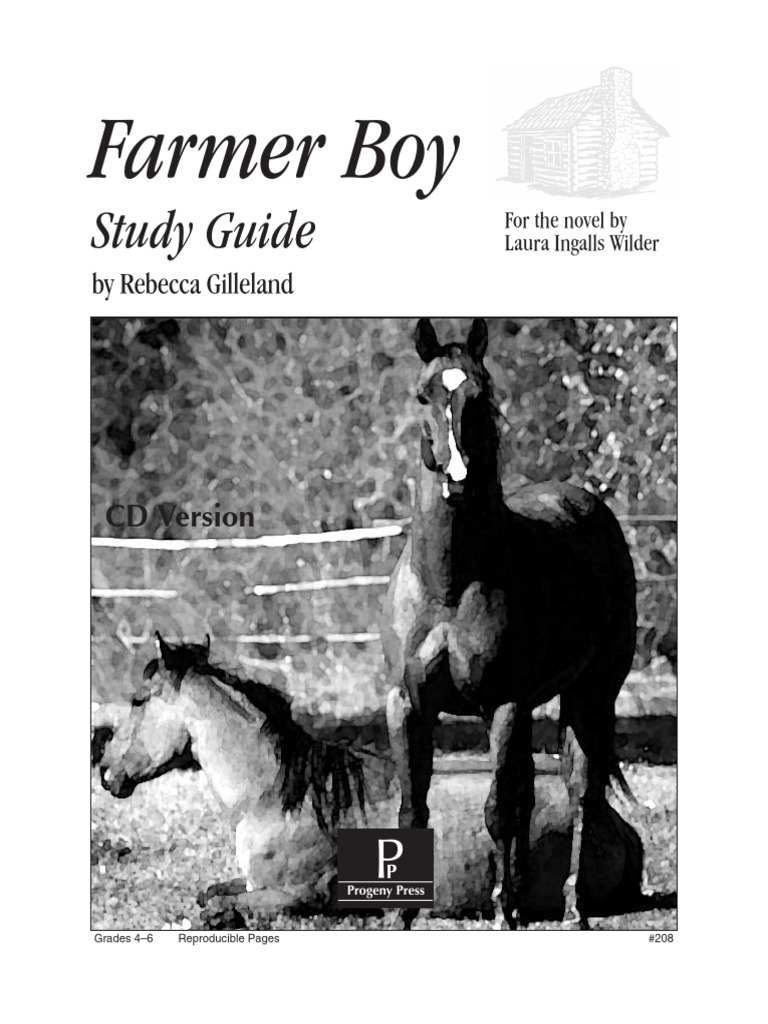 FarmerBoy SMPL | Download Free PDF | Copyright