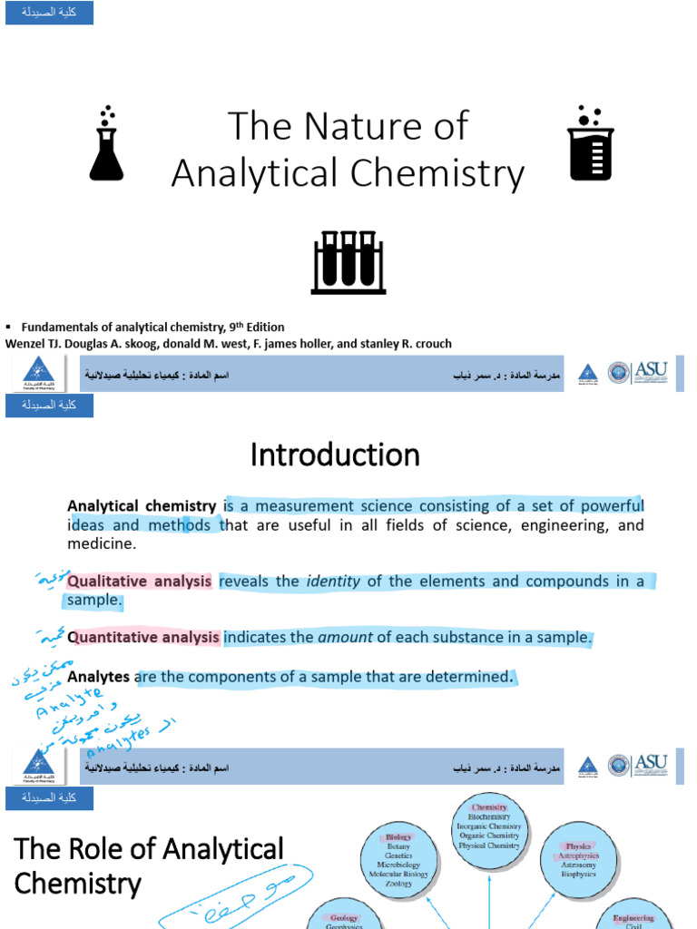 Sheet 1 | Download Free PDF | Analytical Chemistry | Chemistry