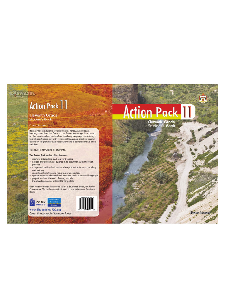 Eleventh Grade Action Pack Student Book | PDF | Sleep | Rapid Eye ...