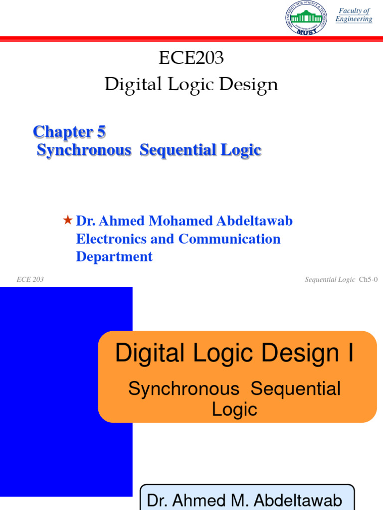 Chapter 5 Synchronous Sequential Circuit | PDF | Electronic Engineering ... Chapter 5 Synchronous Sequential Circuit | PDF | Electronic Engineering ...