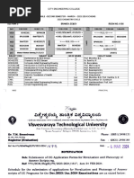VTU-NSS_Report_Template final | PDF