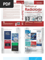 Sachin Khanduri - Textbook of Radiology For X-Ray, CT, MRI, BSC, BRIT ...