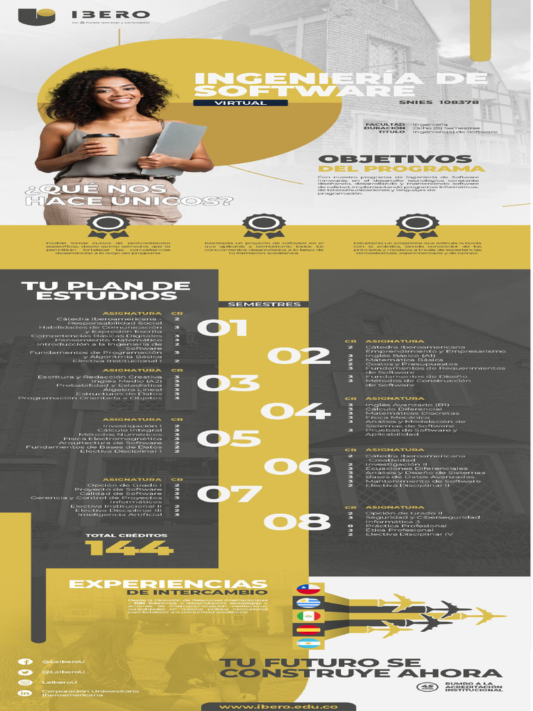 Ingeniería de Software | PDF