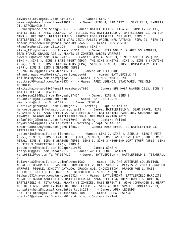 Origin | Download Free PDF | Video Game Gameplay | Video Game Publishers