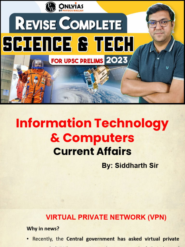 Quick Revision of Science & Technology | PDF | Tuberculosis | Influenza A Virus Subtype H5 N1
