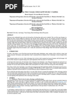 Indonesia's Wind Energy Potential Overview | PDF | Wind Power ...