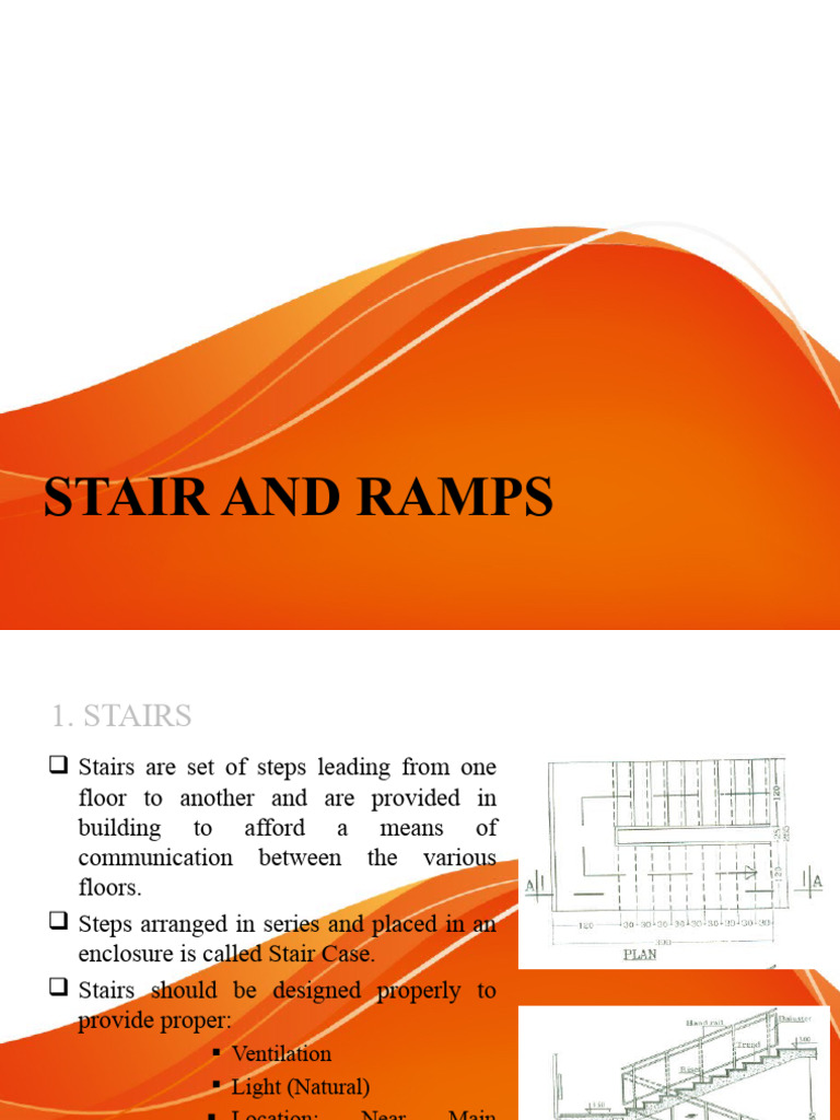 stair | PDF | Stairs