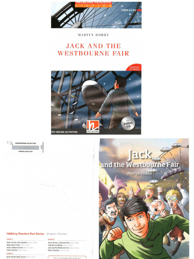 Jack and the Westbourne Fair_compressed | PDF