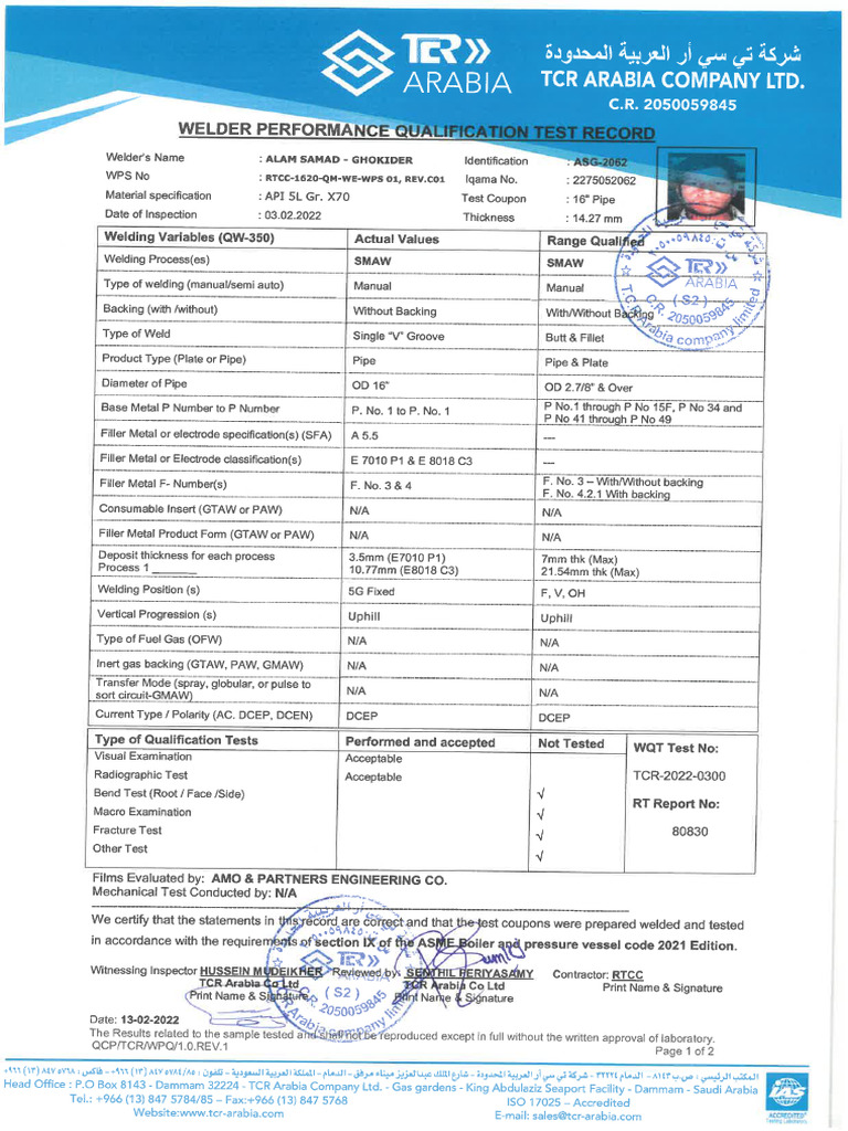 TCR-2022-0300 (With Correction) | PDF