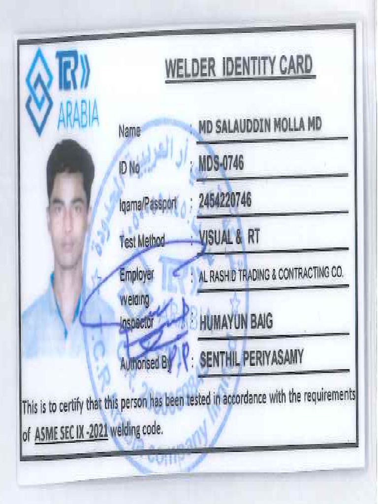 MDS 0746 MD Salauddin Molla MD | PDF