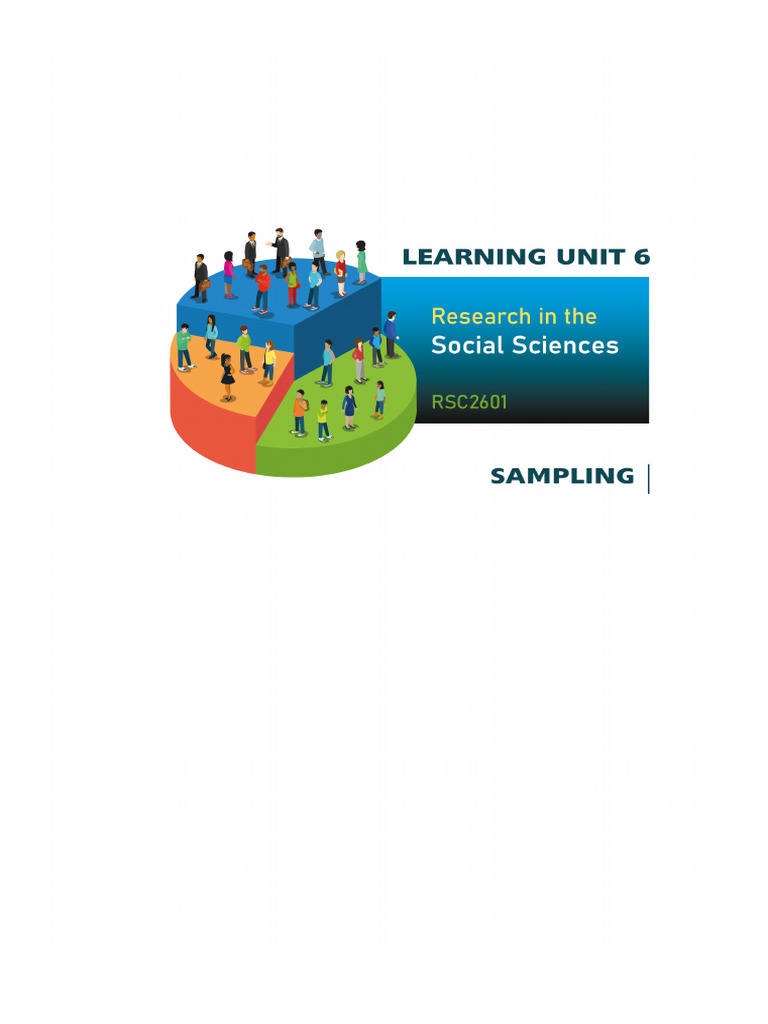 Understanding Sampling in Research | PDF | Sampling (Statistics) | Stratified Sampling