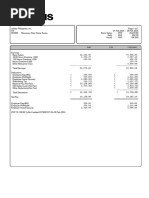 Mat 1 Form | PDF | Pregnancy